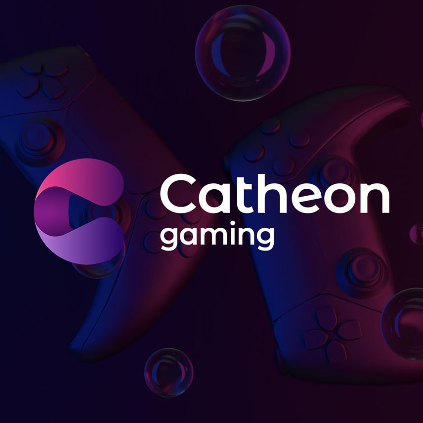 Catheon Gaming | Bringing blockchain entertainment to the masses