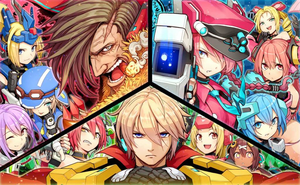 Cosmic Break - Catheon Gaming | Bringing blockchain entertainment to ...