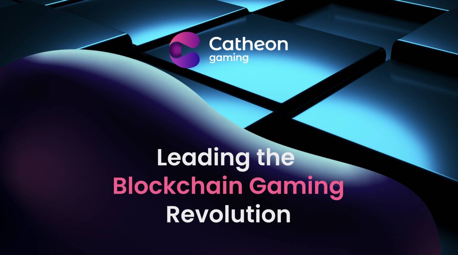 Catheon Gaming ecosystem day 1: CEO message - Catheon Gaming | Bringing ... Catheon Gaming ecosystem day 1: CEO message - Catheon Gaming | Bringing ...